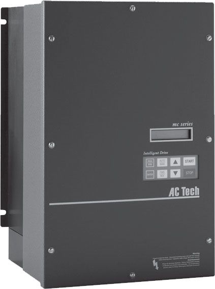 Feed your VFD with the right power – Precision Automation | Specialists ...