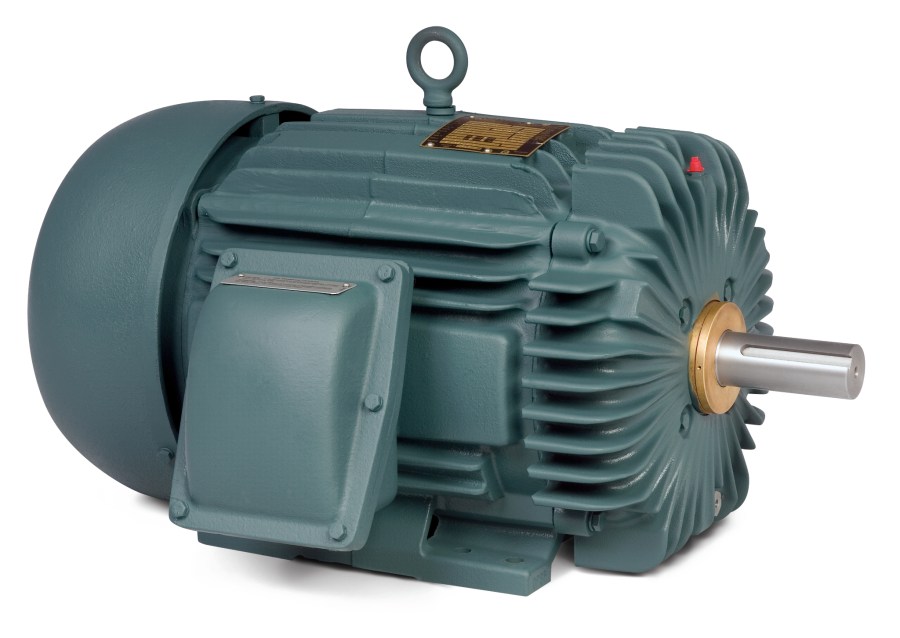Explosion Proof Motors in Division 2 Areas – Precision Automation ...