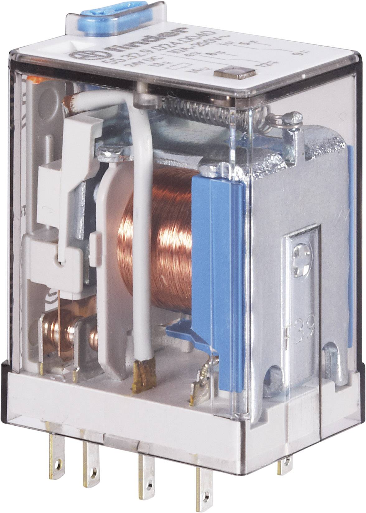 Relay Contact Materials – Precision Automation | Specialists in ...